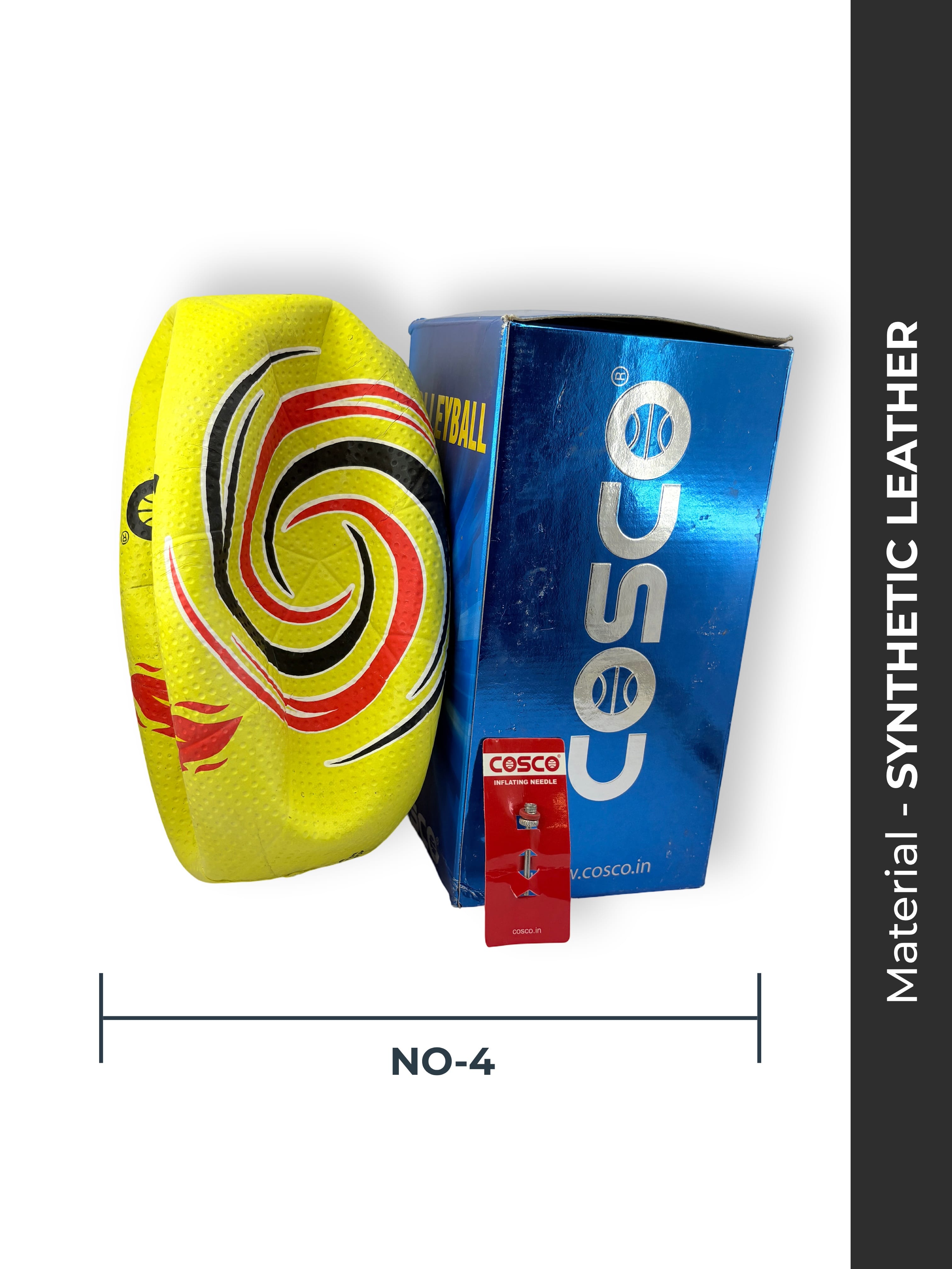 Salebooster